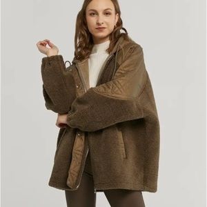 Gentle Herd | Jackets & Coats | New Gentle Herd Jacket Xl | Poshmark